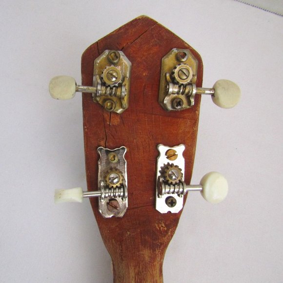 Handmade | Other | Unique Handmade Small Bucket Banjo Busking Folk Hobo ...